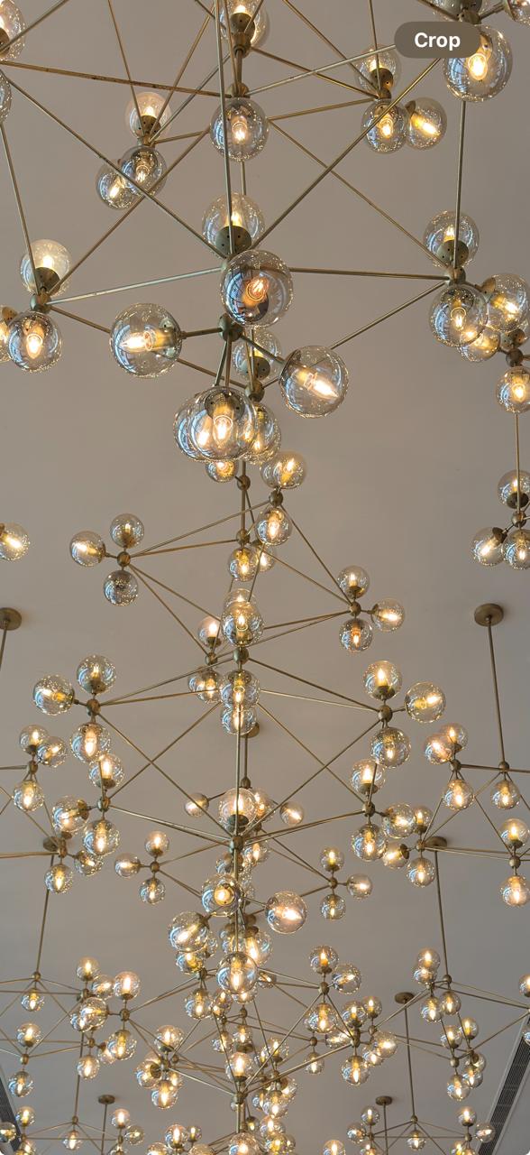 Luminarch - Premium Architectural Lighting Solutions | Modern LED Systems